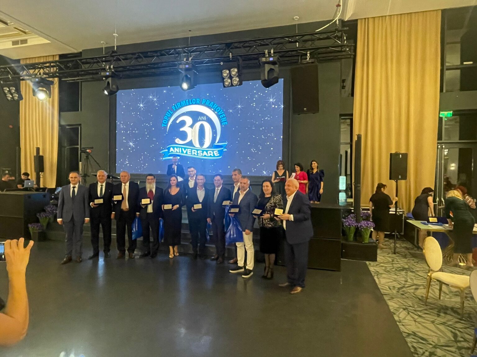 UNPR – Uniunea Națională a Patronatului Român