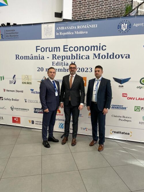 UNPR – Uniunea Națională a Patronatului Român