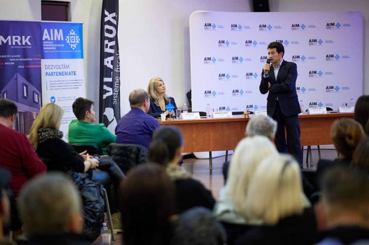 UNPR – Uniunea Națională a Patronatului Român