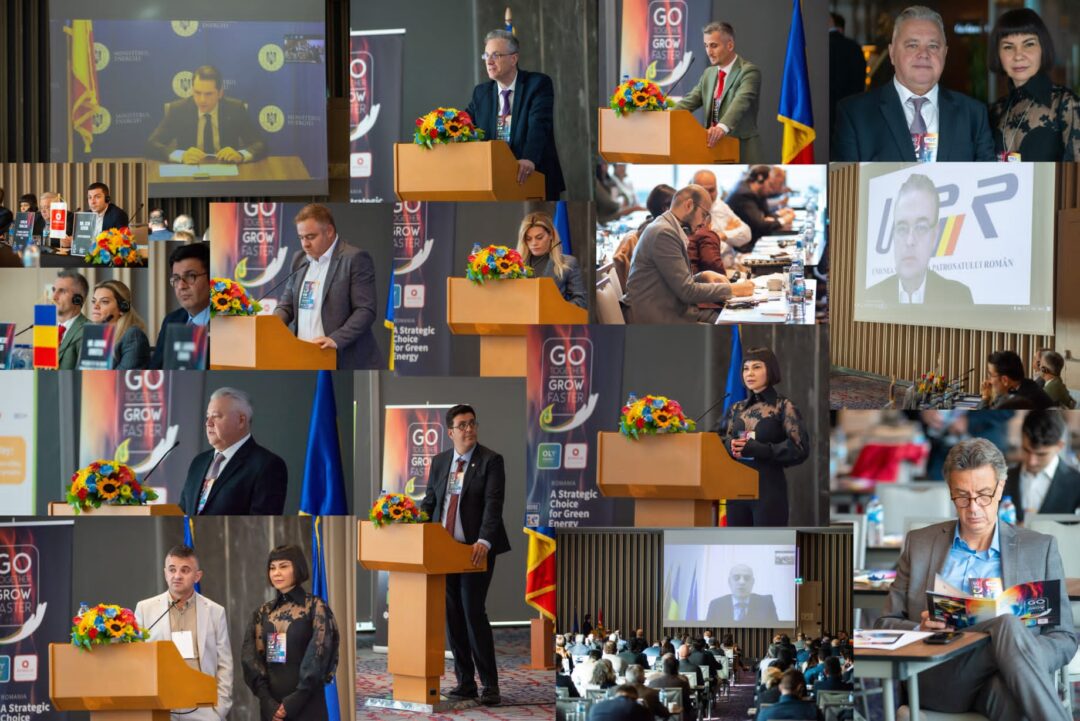 UNPR – Uniunea Națională a Patronatului Român