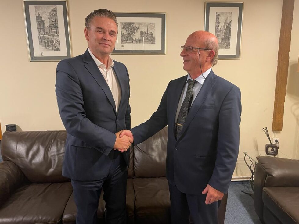 UNPR – Uniunea Națională a Patronatului Român