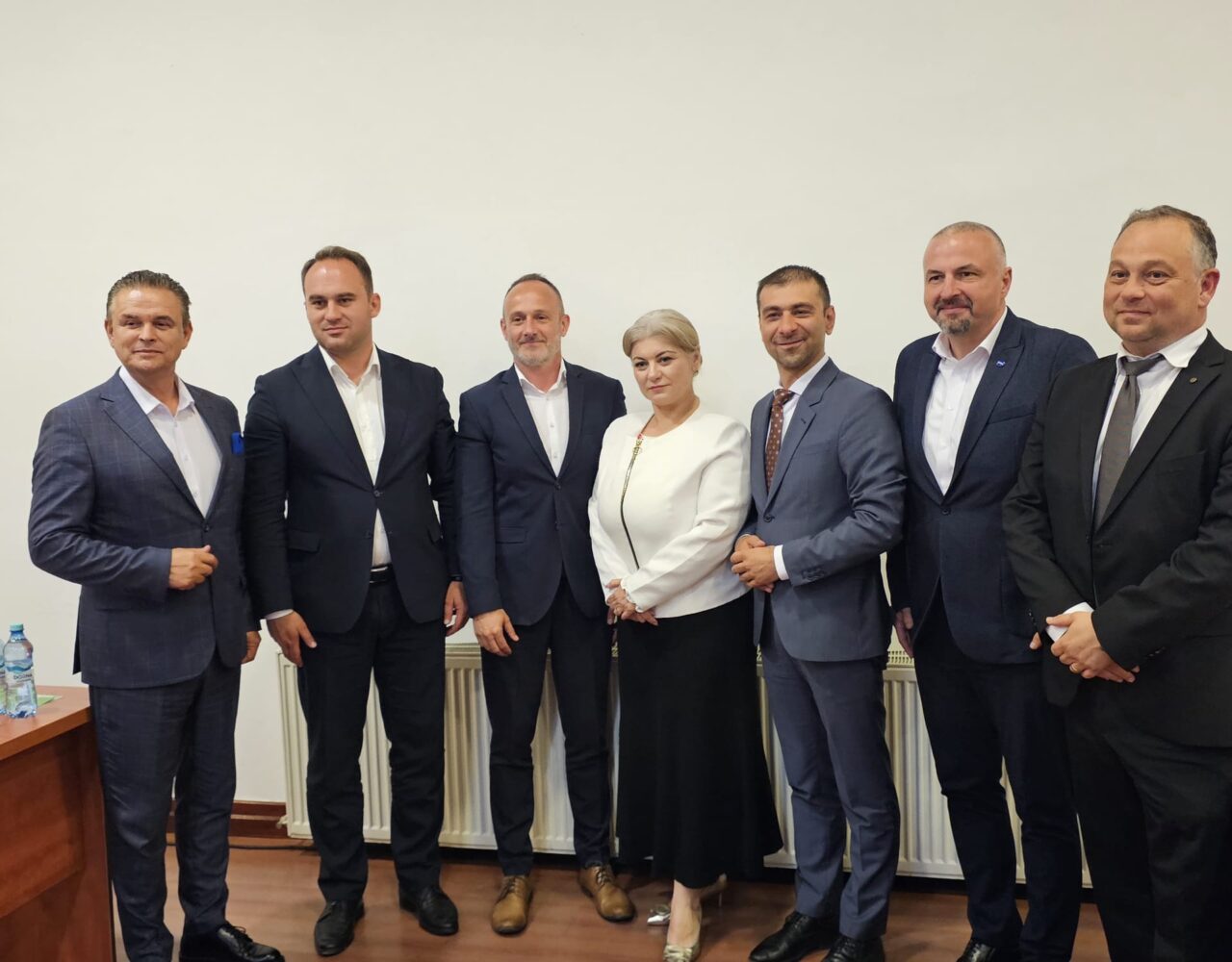 UNPR – Uniunea Națională a Patronatului Român