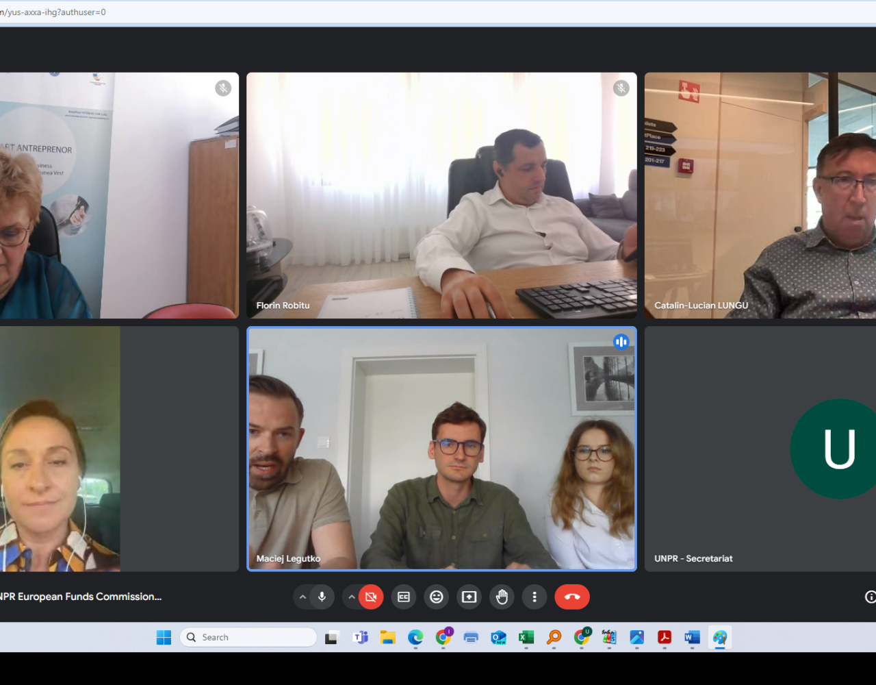 UNPR – Uniunea Națională a Patronatului Român