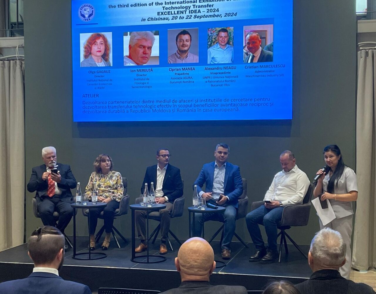 UNPR – Uniunea Națională a Patronatului Român