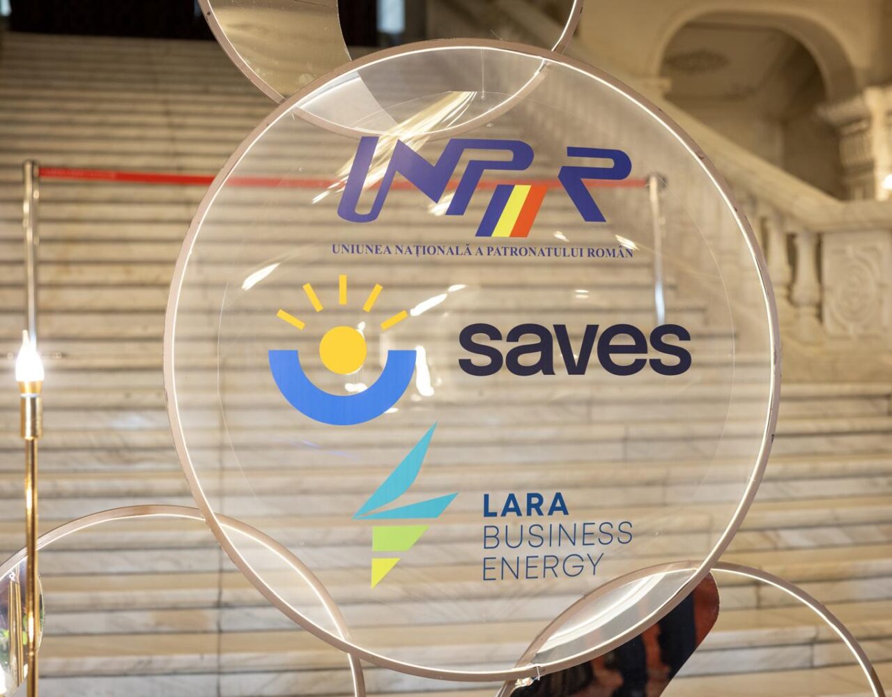 UNPR – Uniunea Națională a Patronatului Român