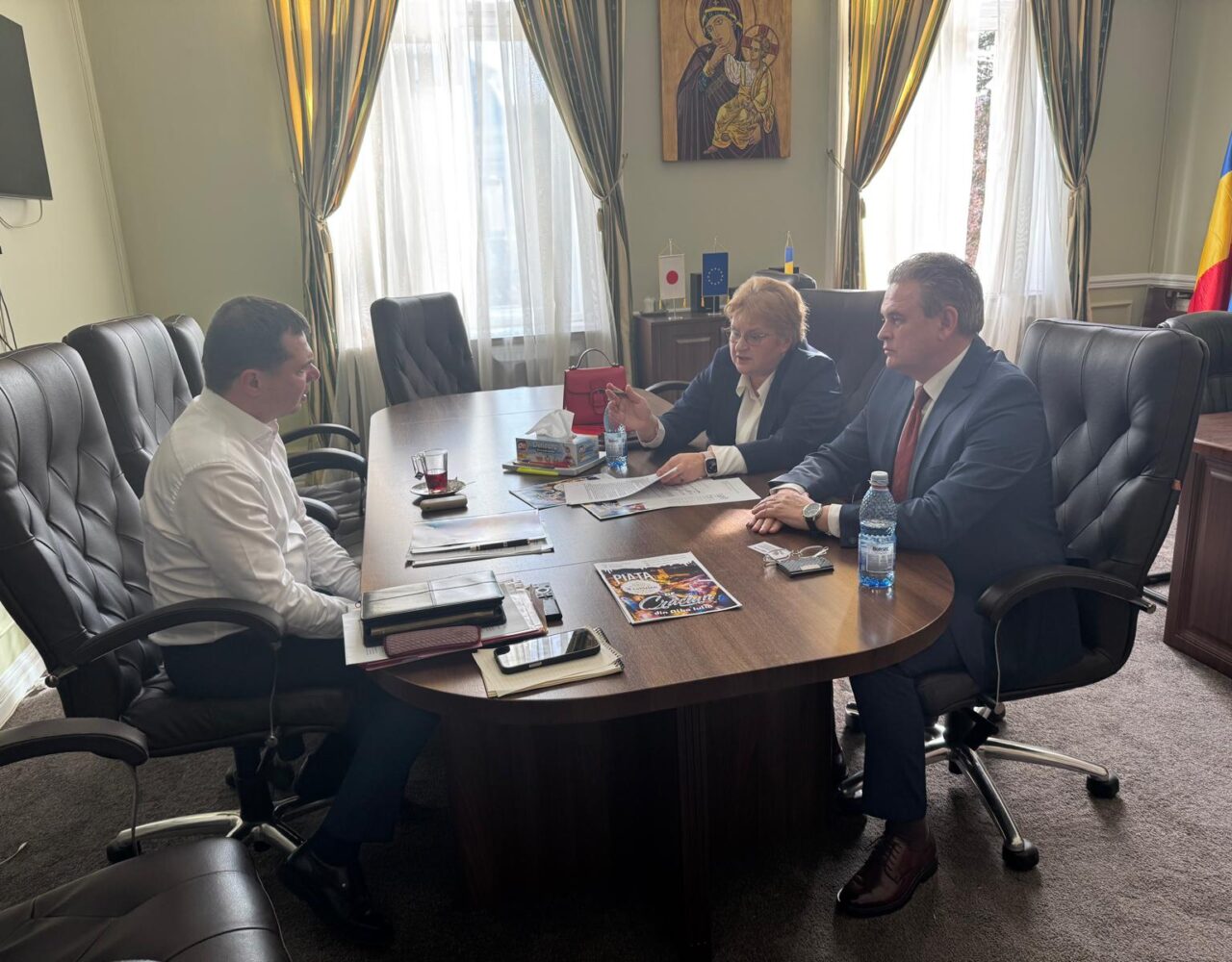 UNPR – Uniunea Națională a Patronatului Român