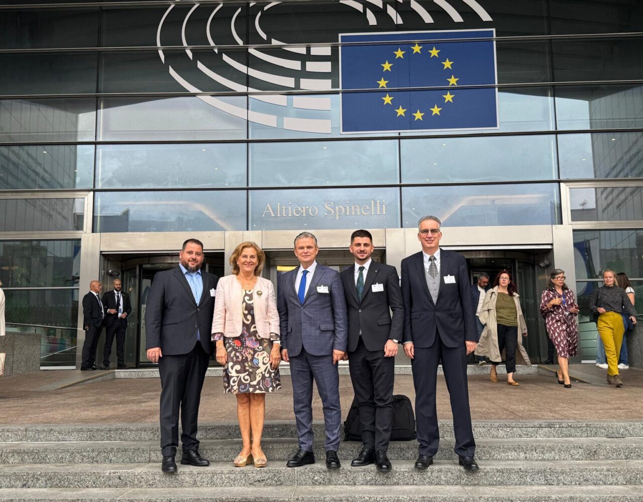 UNPR – Uniunea Națională a Patronatului Român