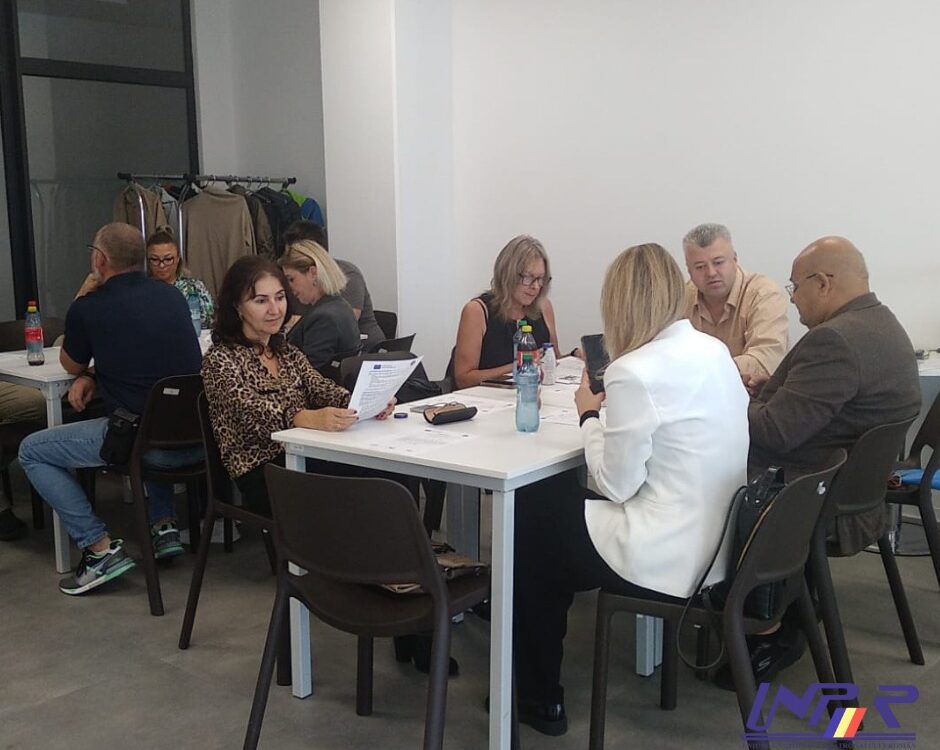 UNPR – Uniunea Națională a Patronatului Român