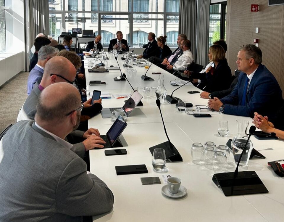 UNPR – Uniunea Națională a Patronatului Român