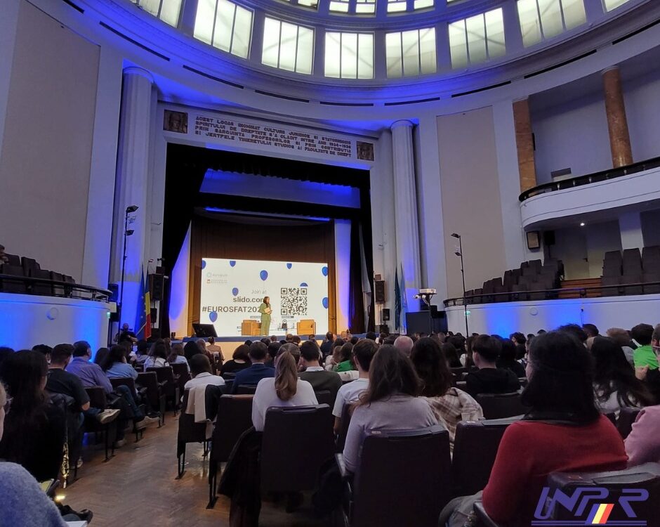 UNPR – Uniunea Națională a Patronatului Român