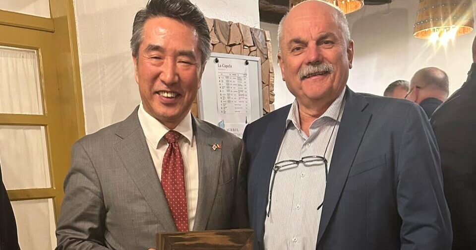 UNPR – Uniunea Națională a Patronatului Român