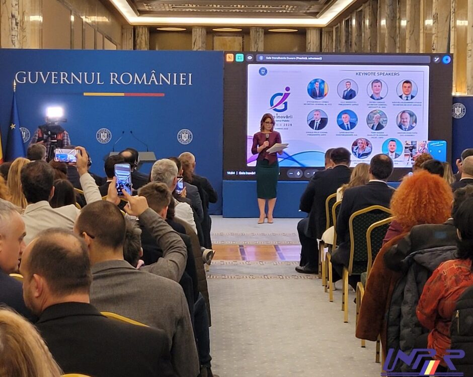 UNPR – Uniunea Națională a Patronatului Român